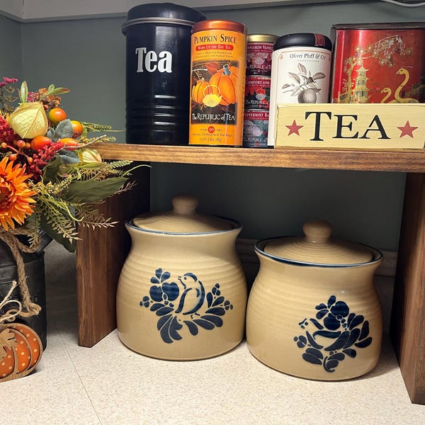 Kitchen Vertical Sign - Primitive Country Painted Wall Sign, Kitchen ...