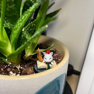 Kikimora Swamp Creature Miniature 3D Resin Printed 28-32mm - Etsy