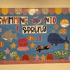 Galaxy - Space Bulletin Board Kit - Etsy