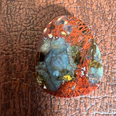 Scenic Java Jasper - Etsy