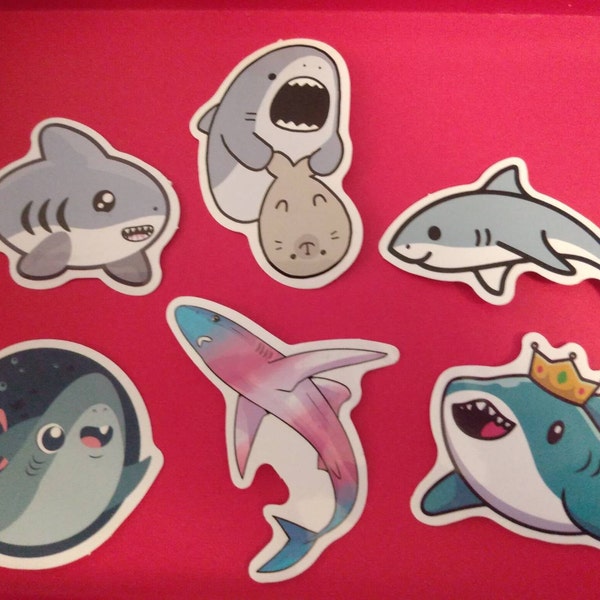 50 Sleep Themed Stickers Relaxation Stickers Vinyl Nighttime Decals ...