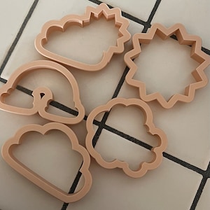 Blushed Bakes by Revas Haunted House 2 Halloween Cookie - Etsy