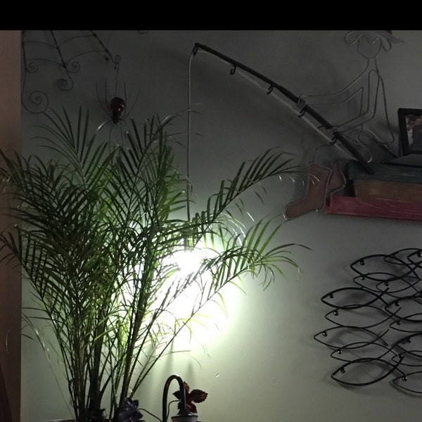 18" Barbed Wire Corner Spider Web With Red Spider - Etsy