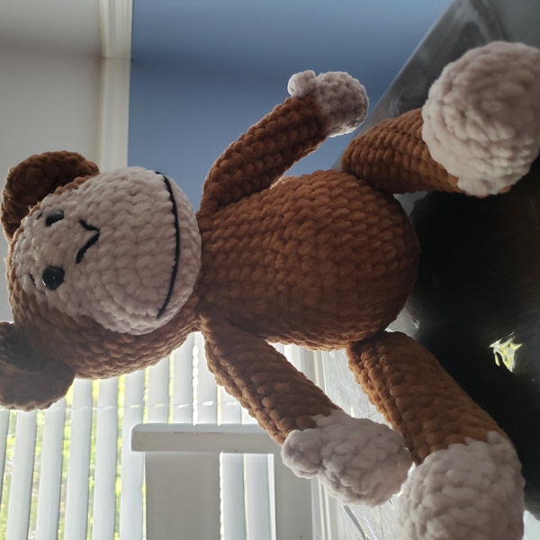 Positive Poop Plushie: Encouraging Handmade Stuffed Buddy - Etsy