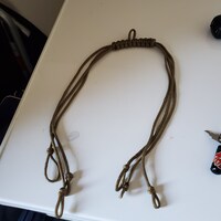 Rope Tablemat or Pot Mat - Etsy UK