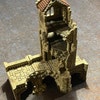 Stormguard Chapel / Dnd / D&D / Pathfinder / / RM Printable - Etsy Canada