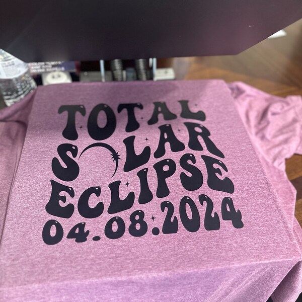 Total Solar Eclipse 2024 Svg, Solar Eclipse 2024 Svg, 2024 Eclipse ...