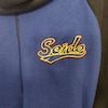 Ace of Diamond/daiya No Ace Seidou Baseball Uniform Embroidered Cosplay ...