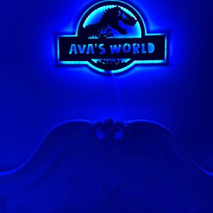 Movie Poster Neon Sign Movie Poster Neon Light Movie Poster - Etsy