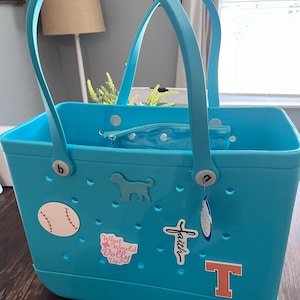 Boozie Bogg Bag Attachment Knob, Boozie Bogg Bag Knob, Bogg Bag Charms ...