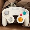 Authentic Gamecube Controller Original Nintendo Controllers Gamecube - Etsy