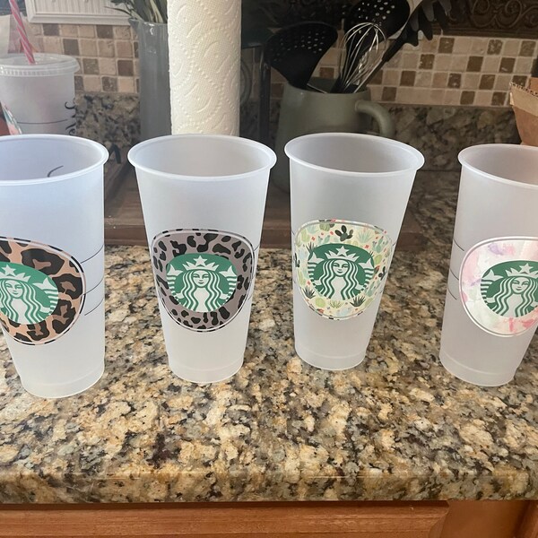 Digital File | Ho Ho Ho Peppermint Stanley Topper SVG File | Christmas ...