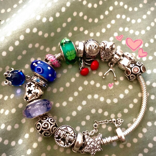 Silver Gold Love Hugging Hand Ring - Etsy