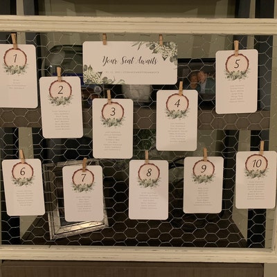 LARGE Chicken Wire Frame, Chicken Wire Decor, Large Chicken Wire Frame ...