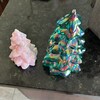 Set of Five. Mosser Glass Jadeite Christmas Trees. - Etsy