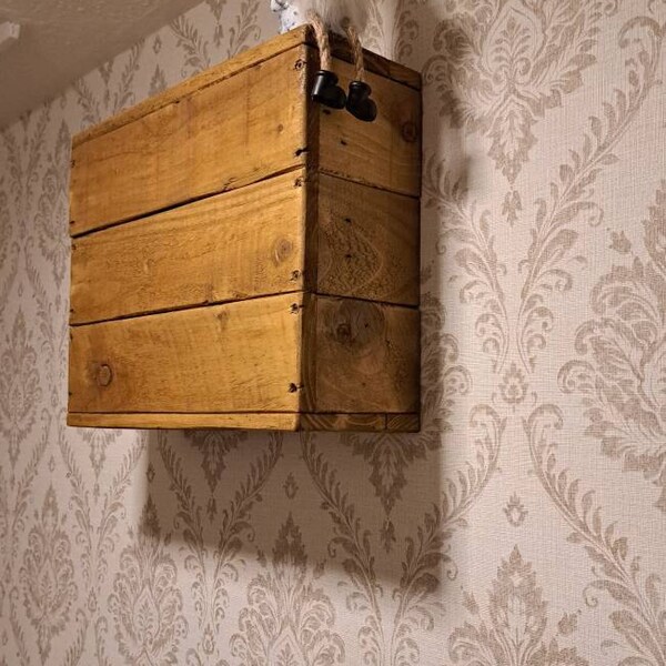 FUSE BOX COVER - Etsy UK