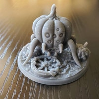 Pumpkins Attack - Etsy