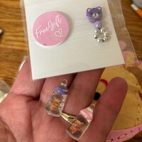 My Mini Baby Diapers, Dollhouse Nursery, Dollhouse Miniature Diapers ...