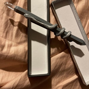 Shadowhunter Stele Isabelle Lightwood Stele, the Mortal Instruments - Etsy