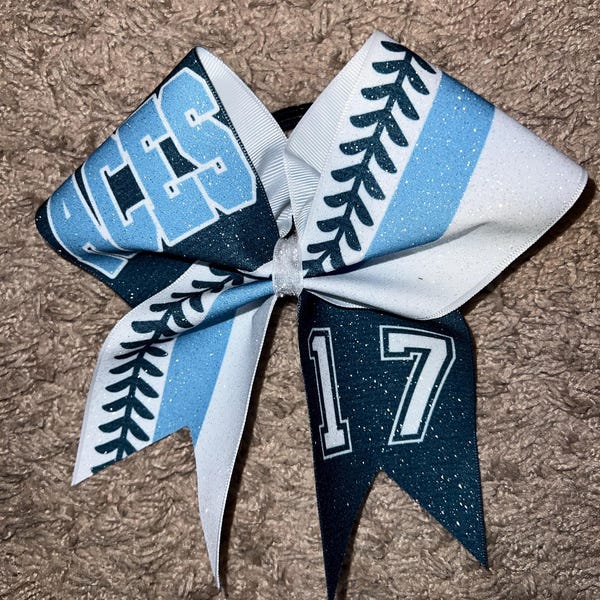 Senior Sashes Designed for Your Team. Price Listed is for Each ...