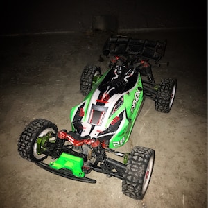 RC Car Decals Vinyl Tribal Decals for RC Cars - Etsy