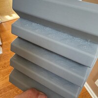 Super Mario Thwomp Can Crusher Topper - Etsy Canada