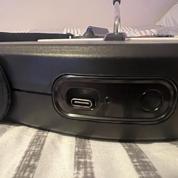 Phunky Customs USB-C Cable - Etsy