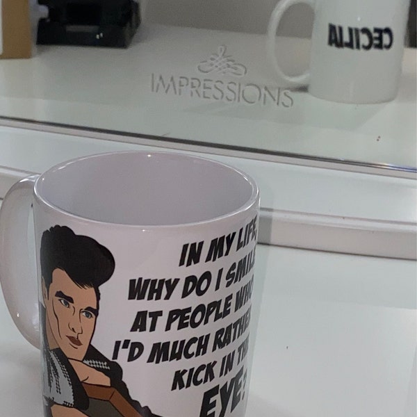 Rupaul's Drag Race, "con-drag-ulations!" Inspired Coffee Mug Gift - 11 ...