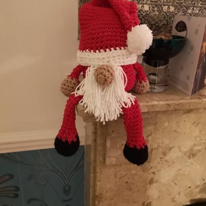 Crochet Pattern: Flip Flop Monkey / Amigurumi/ Stuffy/ Softie/ | Etsy