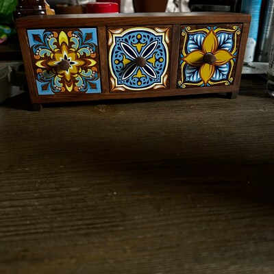 Wooden Sadaqa Box/wooden Money Box - Etsy