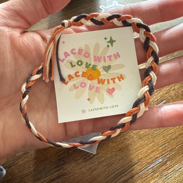 JJ OBX Friendship Bracelet ~ Outer Banks Cast Jewelry Official Bracelet ...