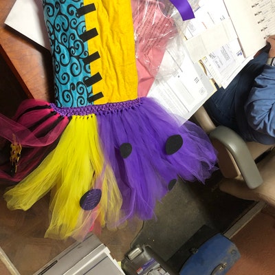 Rag Doll Tutu Dress Doll Inspired Tutu Dress Costume Newborn-adult ...