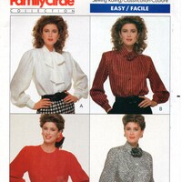 Butterick 4622 Complete Uncut Factory Folds so Princess Di - Etsy Canada