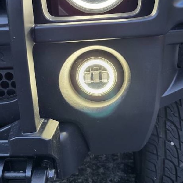 Scangauge II Gauge Cluster Mount - Hummer H3 H3T - Etsy