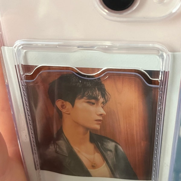Kpop Square Instax Prints, Custom or Mystery - Etsy