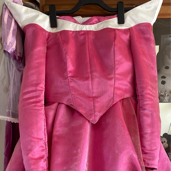 Princess Bodice 01 Sewing Pattern | Cocktail Bustier Pattern | Corset ...