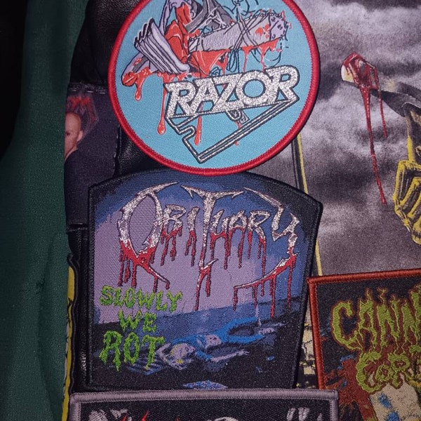 The Order of the Gash Sticker Pack - Etsy