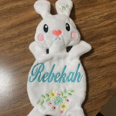 Patchwork Voodoo Doll ITH Embroidery Machine Pattern - Etsy