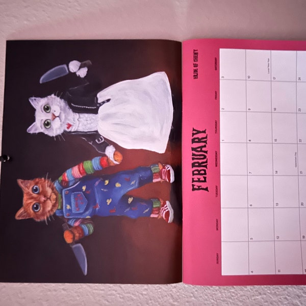 Cats in the City Art Print - Etsy