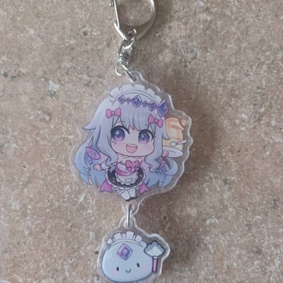 Juri From Street Fighter Poster - Etsy