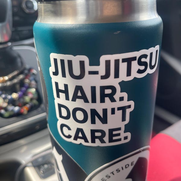 Taters, Not Haters STICKER Die Cut Sticker, Funny Food Stickers, Tater ...