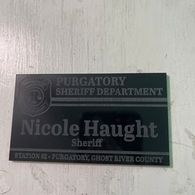 The Mini Power of Veto Big Brother All Stars 2 - Etsy