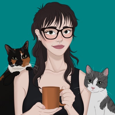 Custom Pngtuber Avatar for Twitch Streamers, Discord, Youtube, Tiktok ...