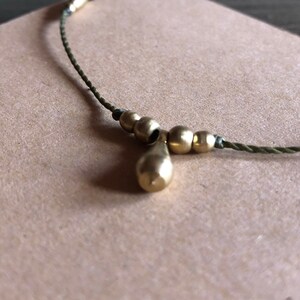 Tiara Diadem Collier Mikro Makramee Spirituell - Etsy.de