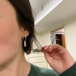 Dainty Sunflower Necklace / Gold Sunflower Necklace / Silver Flower ...