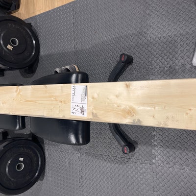 Wooden Family Ruler, Growth Chart, Kids Height Stick, Custom - Etsy