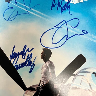 Metallica Full Band Signed Autographed 8x12 Inch Photo COA - Etsy