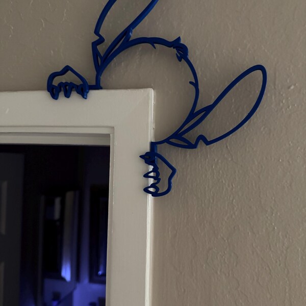 Doorables™ | Disney Characters | 3D Door Frame Decor | Corner Door ...