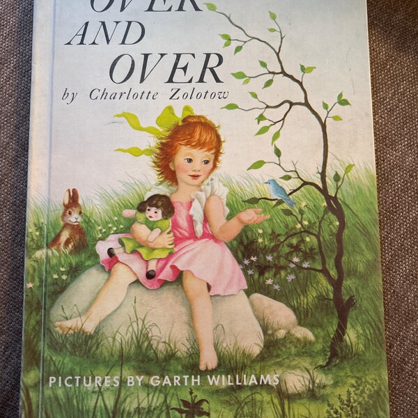 ABC * A Golden Sturdy Book * Helen Federico * Golden Press * 1969 ...