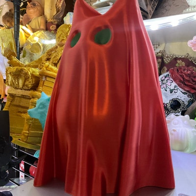 Flexible Slug 3D Print STL File, Flexislug 3D Printer File, Fidget ...